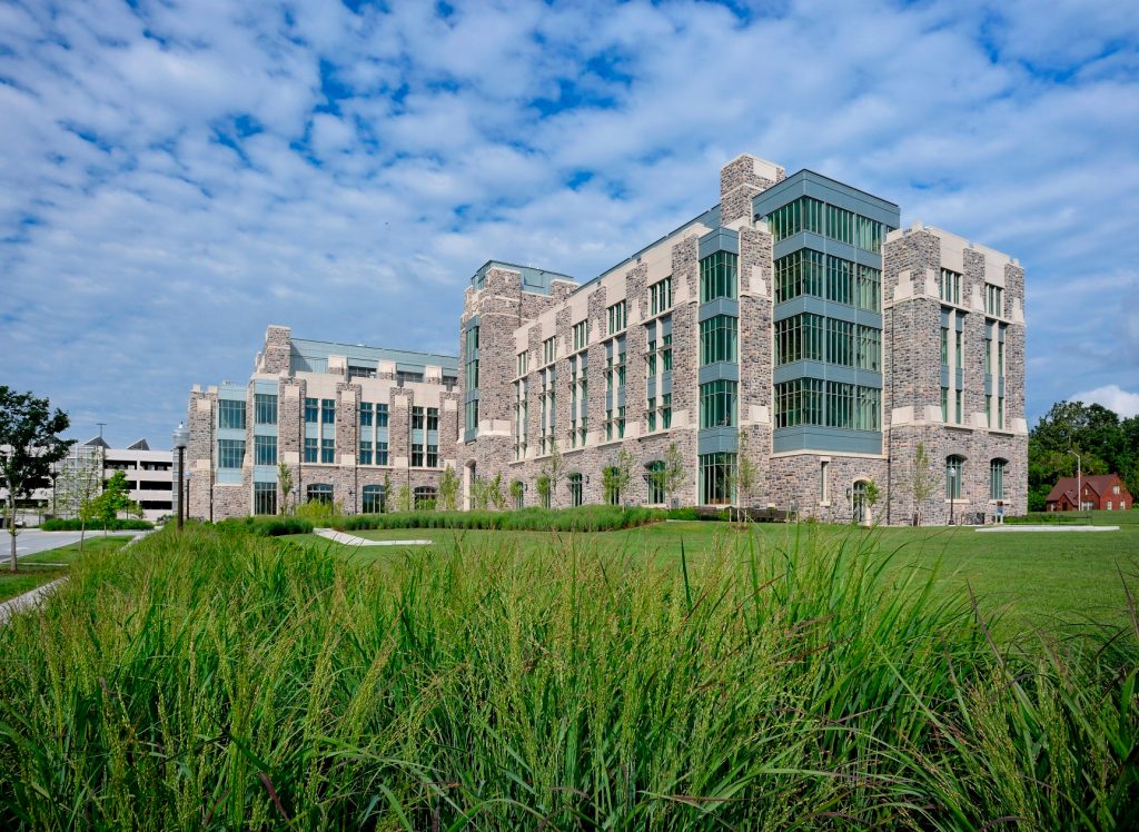 Programs | Department of Chemical Engineering | Virginia Tech