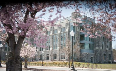 Programs | Department of Chemical Engineering | Virginia Tech