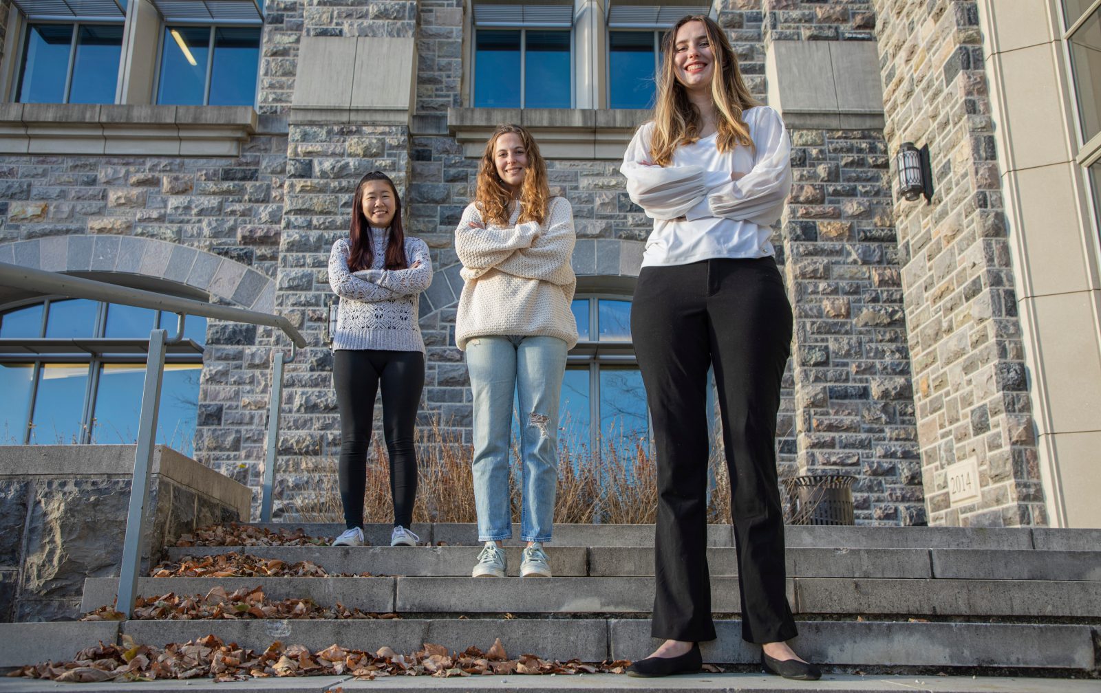 Programs | Department of Chemical Engineering | Virginia Tech